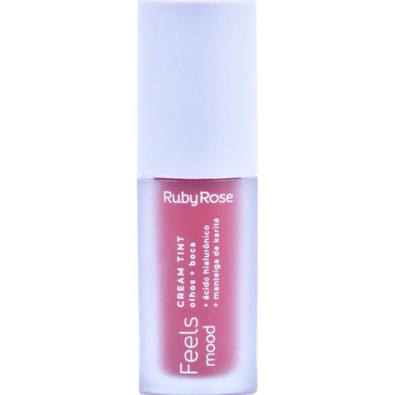 Ruby Rose Feels Mood Cream Tint C 40 4Ml Hb-575/3 - Lip Tint - Magazine ...
