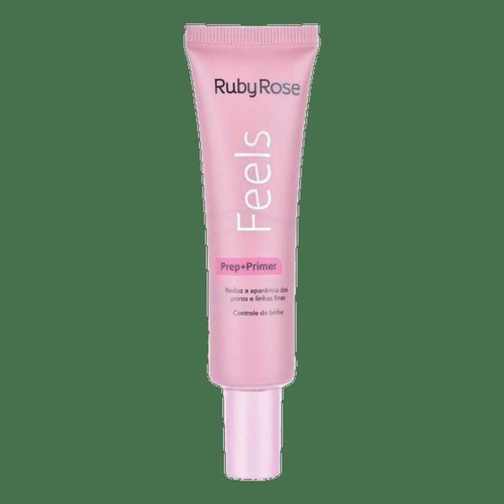Ruby Rose Prep Primer Feels 29ML - Maquiagem - Magazine Luiza