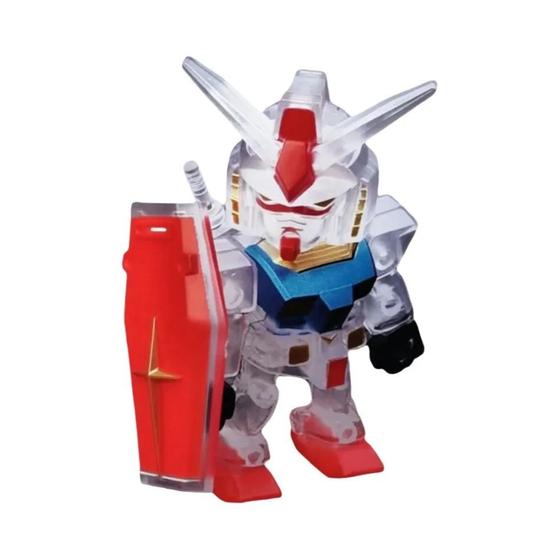 RX-78-2 Gundam Action Figure Mcdonald Angus Mobile Suit Modelo ...