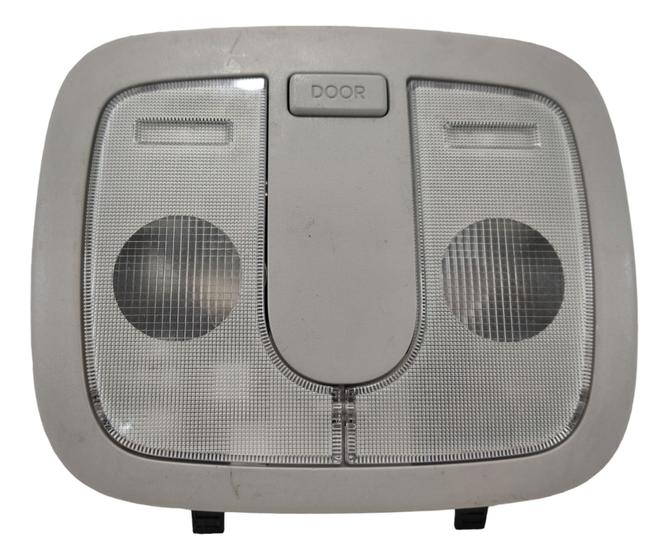S8723 Lanterna Luz Teto Cortesia Kia Soul 2010 2011 2012 2013 2014 ...