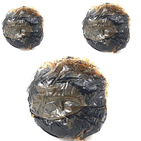 Sabão da Costa Africano Legitimo Ose Dudu Kit 3 Und Descarrego Forte ...