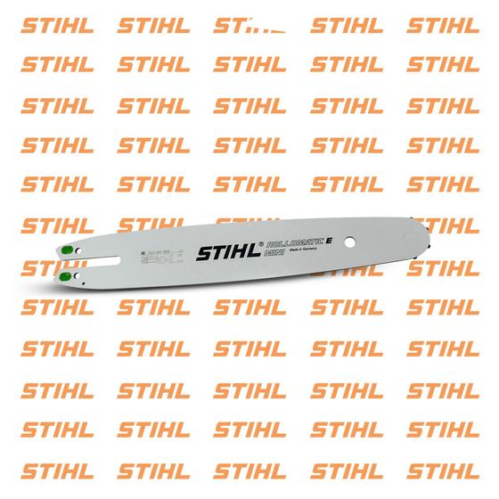 Sabre Rollomatic Original Stihl 30 facas 40 centímetros MS 260 Stihl ...