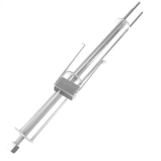 Saca Agitador 8 Blades Lavadora Consul Brastemp Moderna 925023 - Smc ...