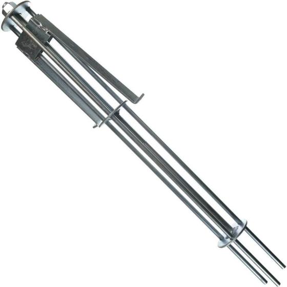 Saca Agitador Lavadora Brastemp Consul 8 Blades 925023 - WHIRLPOOL ...