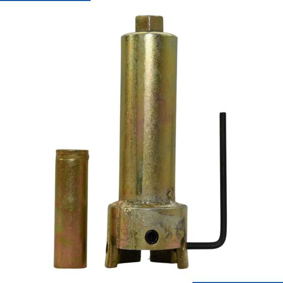 Saca Cesto Mondial Universal Cônsul - Metalurgica VR - Peças para ...