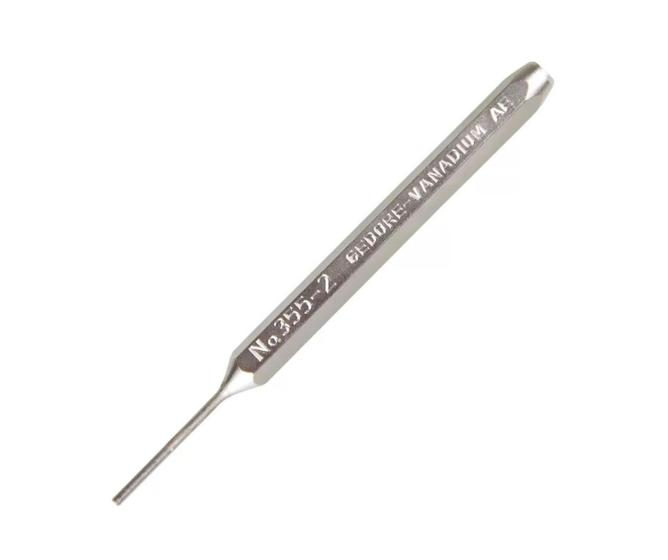 Saca Pino Paralelo 355-2 Gedore - Saca Pino - Magazine Luiza