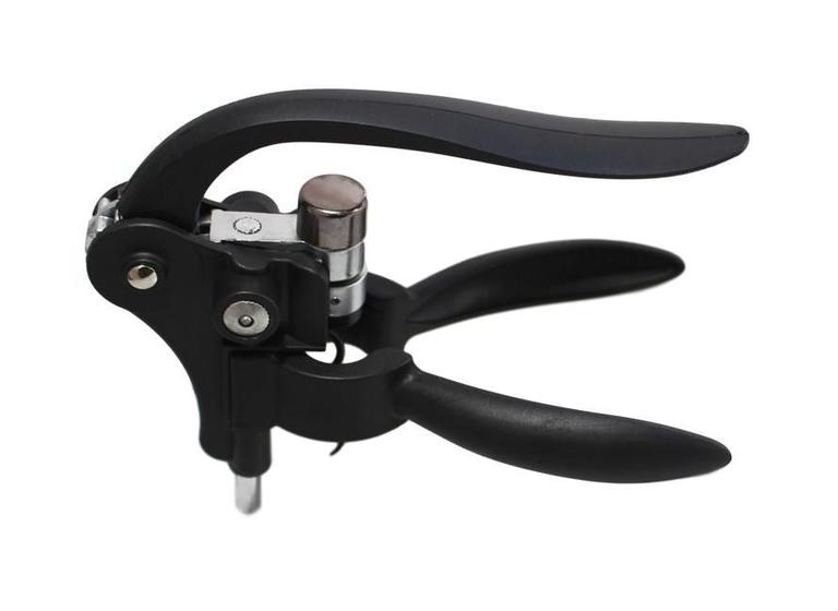 Saca Rolha Profissional Abridor Garrafa Vinho Tipo Coelho - Casita ...