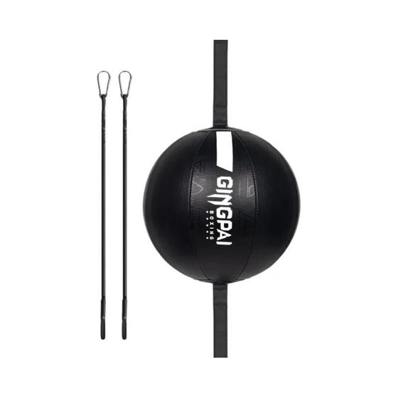 Saco De Boxe Inflável Pesado Para Treino De Luta, Fitness, Muay Thai ...