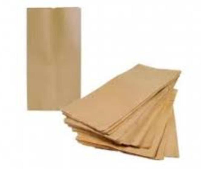 Saco de Papel Kraft 15kg c/ 500 - Irani - Saco de Papel - Magazine Luiza