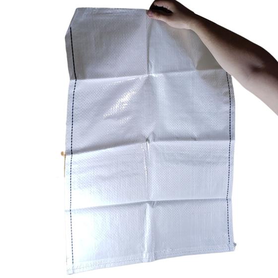 Saco De Rafia Para Entulho - Ecosak - Saco para Entulho - Magazine Luiza