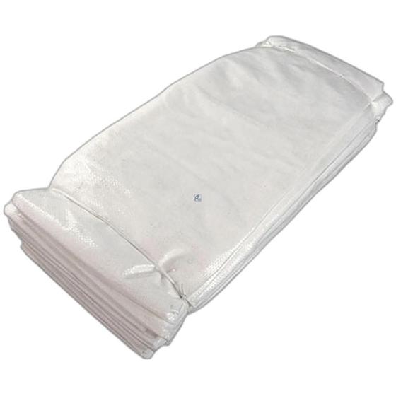 Saco P/entulho Raffe Novo S.vit C/5 - SOLUCOES AMBIENTAIS - Saco para ...