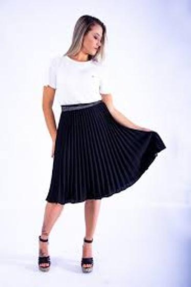 Saia feminina - Belli - Saia Feminina - Magazine Luiza