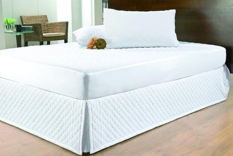 Saiote box casal sulamita - Saia para Cama Box - Magazine Luiza