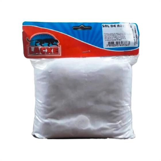 Sal Azedas Lacxe ( Ácido Oxálico ) 1kg - Fertilizante para Plantas ...