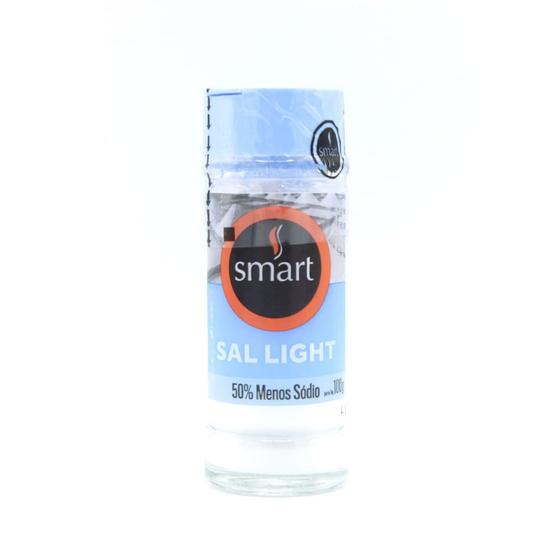 Sal Light Saleiro Smart 100g - Sal - Magazine Luiza