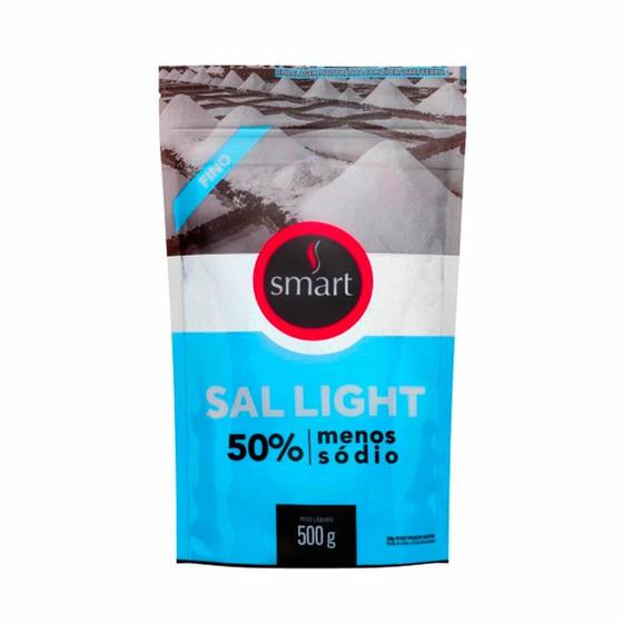 Sal Light Smart 500g - Sal - Magazine Luiza