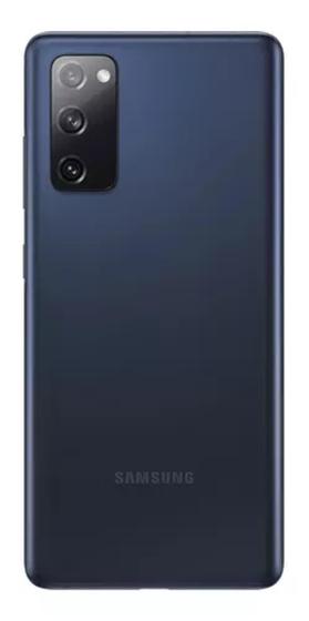 Samsung Galaxy S20 Fe 5g 128 Gb Cloud Navy 6 Gb Ram Celular Básico
