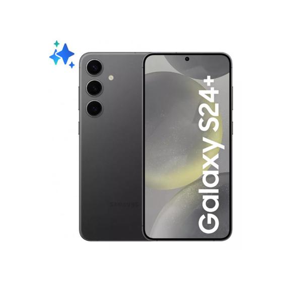 Samsung Galaxy S24+ (Exynos) 5G Dual SIM 256 GB Preto 12 GB RAM ...