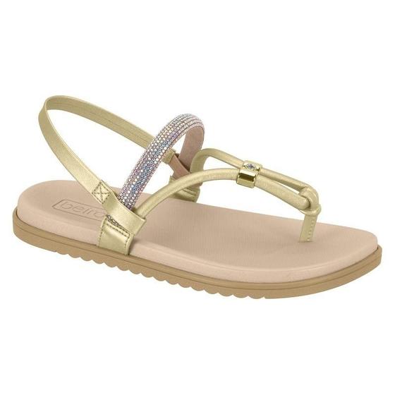 Sandália Beira Rio de dedo Ultra conforto - Outros Moda - Magazine Luiza