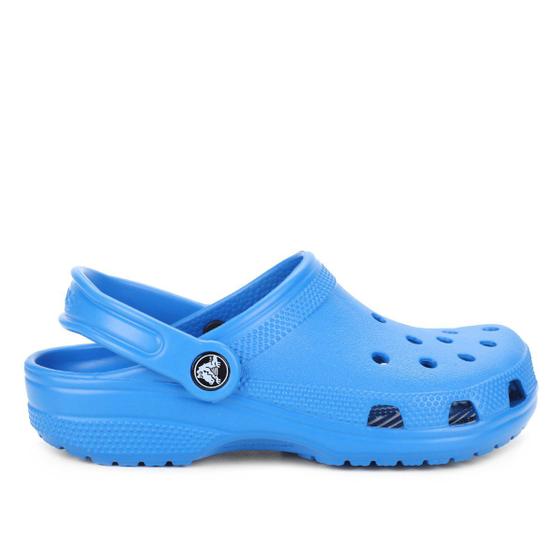 Sandália Crocs Infantil Classic Clog Kids Menino - Babuche / Clog ...
