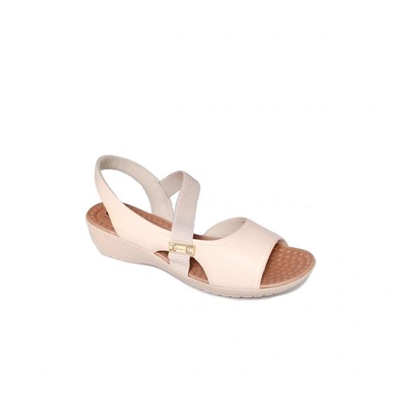Sandalia Feminino Campesi CP081 - Sandália Feminina - Magazine Luiza