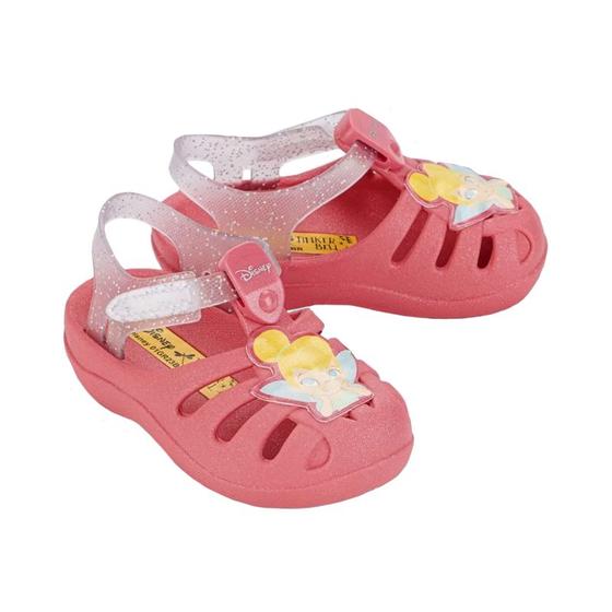 Sandália Grendene Infantil Disney Magic - Produto Original - GRENDENE ...