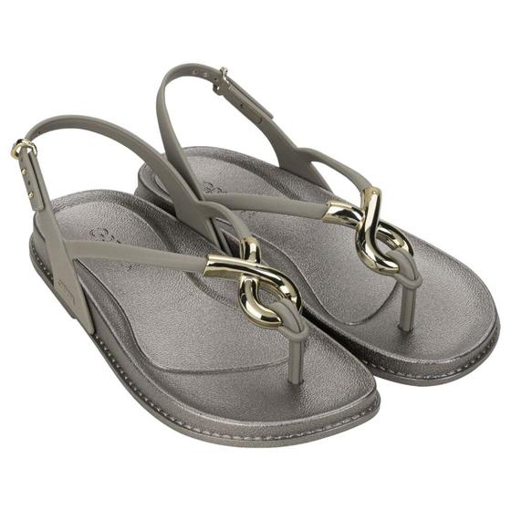 Sandália Grendha Musa Grendene 19036 - Sandália Feminina - Magazine Luiza