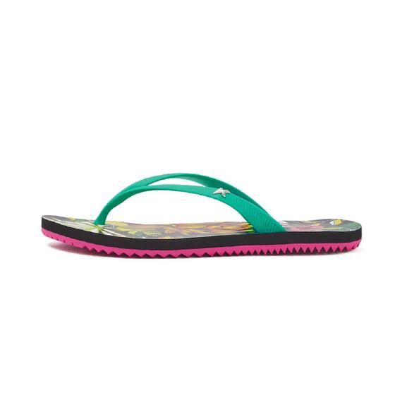 Sandália Kenner Feminina Ibiza Bananas Ref: DDG - Sandália Esportiva ...