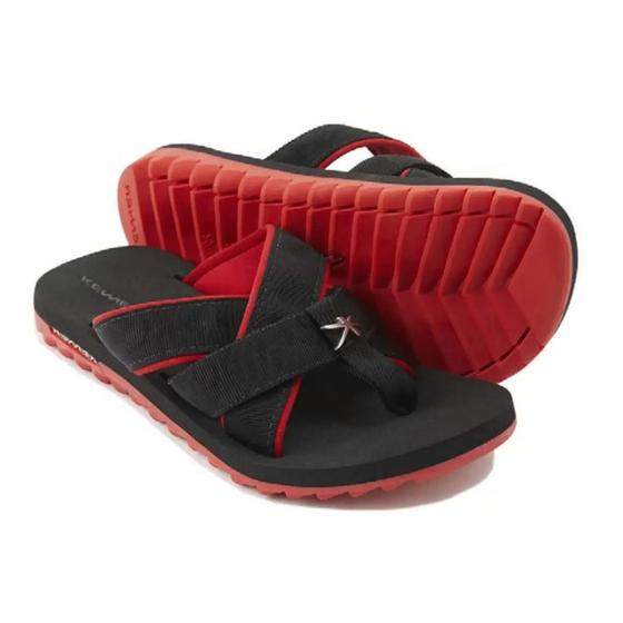 Sandália Kenner Kivah Cushy Spider Tiras Masculina Original - Sandália ...