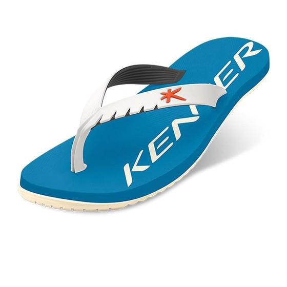 Sandália Kenner Red Colors Azul Claro - Sandália Esportiva - Magazine Luiza