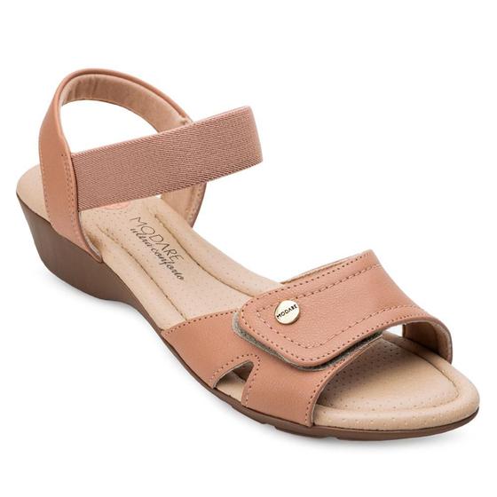 Sandália Modare Ultra Conforto MD22-71671 - Sandália Feminina ...