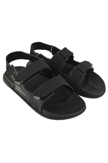 Sandália Papete Masculina Rider 2STRAPS Preto - Papete Masculina ...