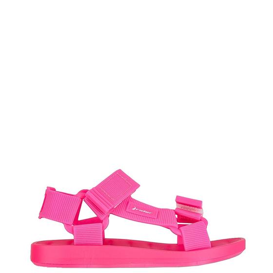 Sandália Papete Rider Free Style 2 Ajuste Macia - Sandália Infantil ...