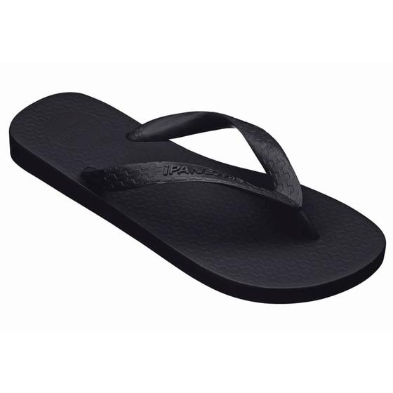 Sandálias Ipanema Clássica Preto Tamanho 41/42 com 1 Par - Grendene ...