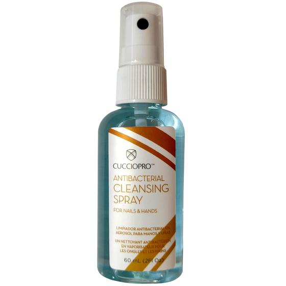 Sany Spray Prep Cuccio 60ml - Esmaltes e Tratamento para Unhas ...