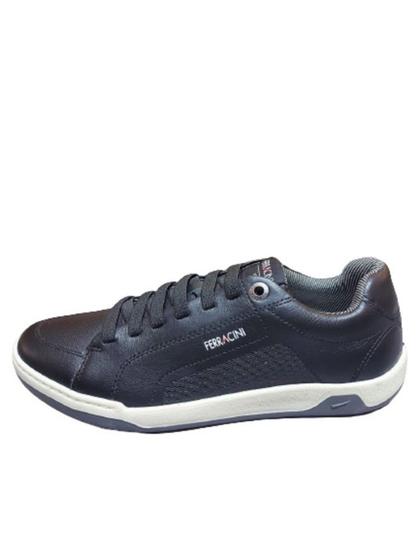 Sapatênis Ferracini Lexus-7049-267a-Masculino - Sapatênis Masculino ...