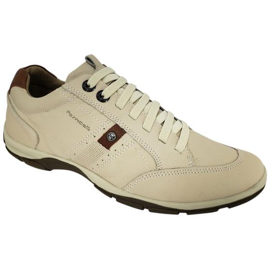 Sapatênis Masculino Ferricelli ZR42530 - Sapatênis Masculino - Magazine ...