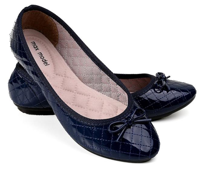 Sapatilha feminina MX55 leve confortavel - MAX MODEL - Sapatilha ...