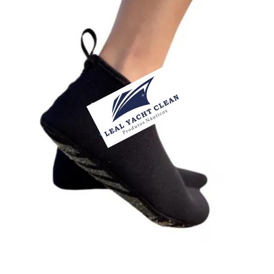 Sapatilha Neoprene Air - Wiggy - Sapatilha Feminina - Magazine Luiza