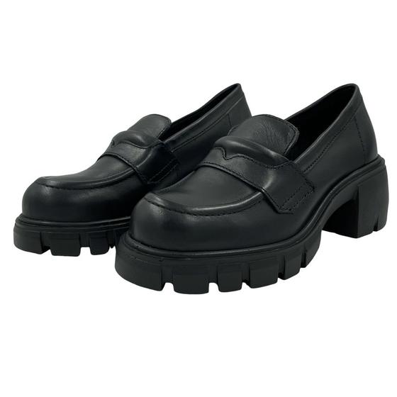 Sapato Bottero Loafer Mocassim - Loafer Feminino - Magazine Luiza