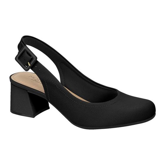 Sapato Feminino Modare Ultraconforto 7373.102 Napa - Sapato Casual ...