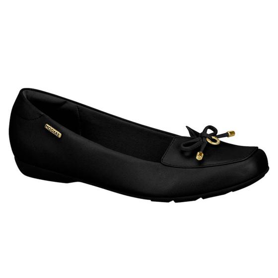 Sapato Mocassim Modare Feminino Ortopédico Confort 7016.461 - Mocassim ...