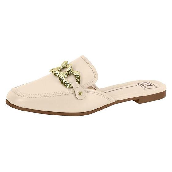 Sapato Moleca Mule Com Fivela - 5722.118.9569 - Mule Feminino ...