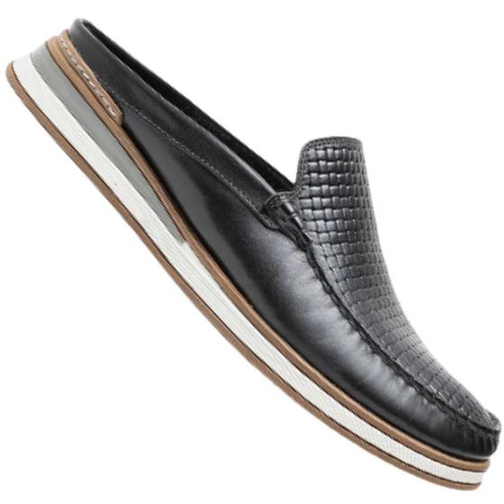 Sapato Mule Democrata 252107 Masculino - Mule Masculino - Magazine Luiza
