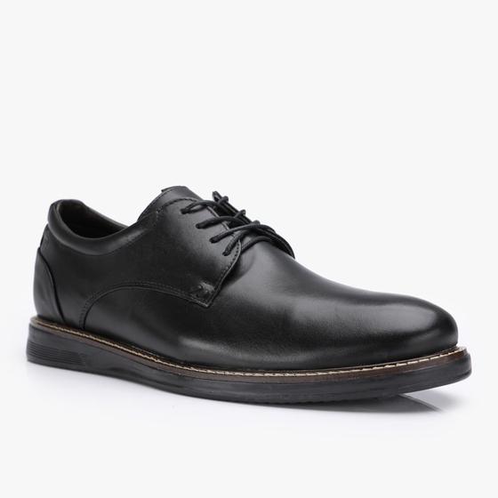 Sapato Social Esporte Scotch Shoes Preto - Sapato Social Masculino ...
