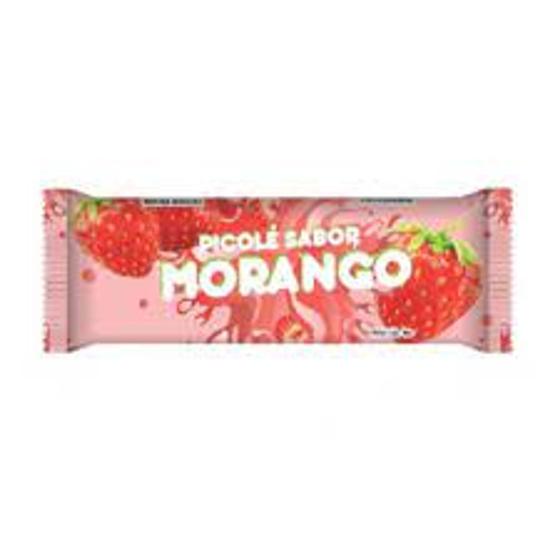 Saquinho bopp para picolé sabor morango 7cm x 17,5cm - RIACHO EMBALAGENS FLEXIVEIS - Bonecos ...