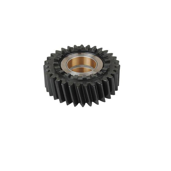 Scania Rb662 Engrenagem Planetaria 29 Dentes Genuína - Autopeças ...