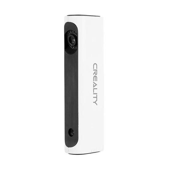 Scanner 3D Portátil Creality CR-Scan 01, USB, 10Fps, Branco ...