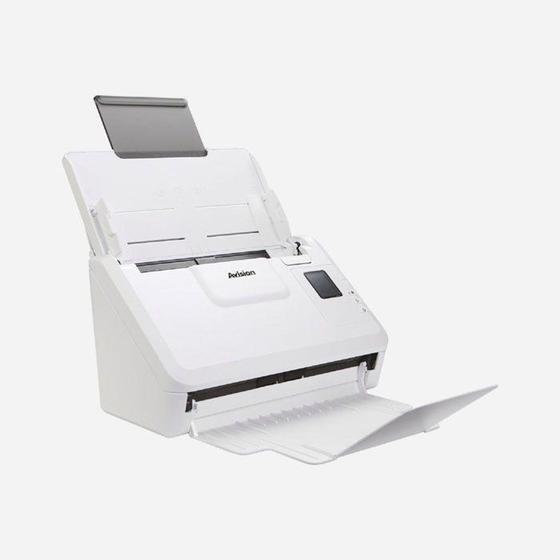Scanner A4 Avision AD340GWN - Scanner - Magazine Luiza