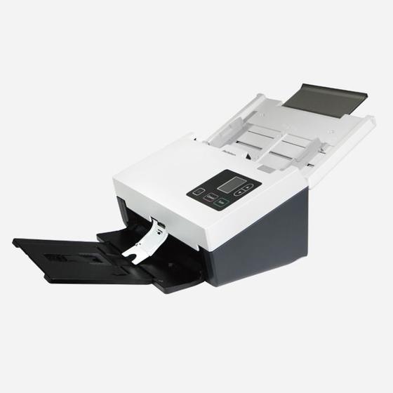 Scanner A4 Avision AD345G - Scanner - Magazine Luiza